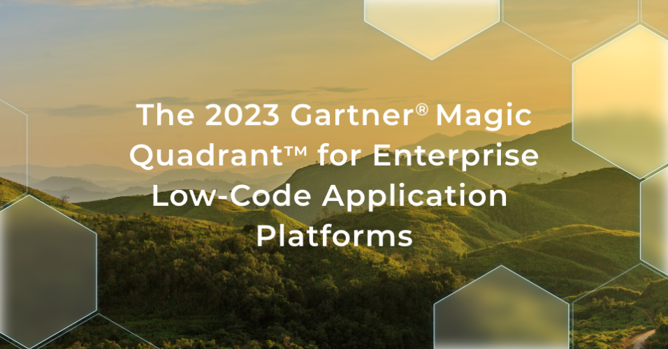 Creatio Named a Visionary in the 2023 Gartner® Magic Quadrant™ for ...