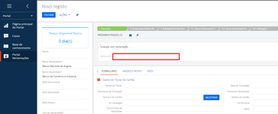 Make Task Roles Visible At The Bottom Of Portal Side Tasks Community Creatio
