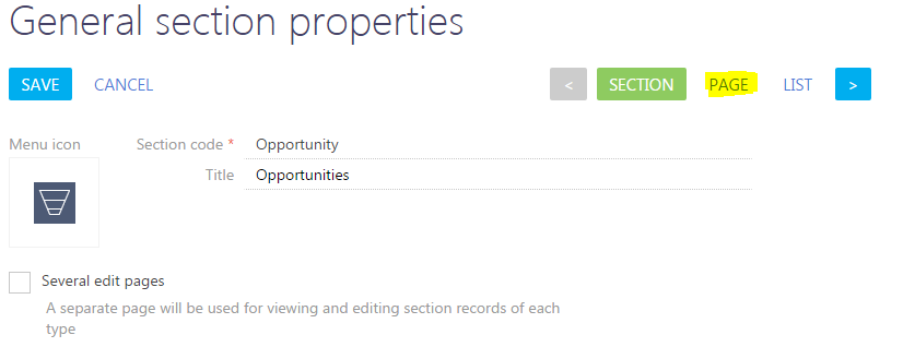 How To Allow Locked Fields To Be Edited By Certain Groups Community Creatio