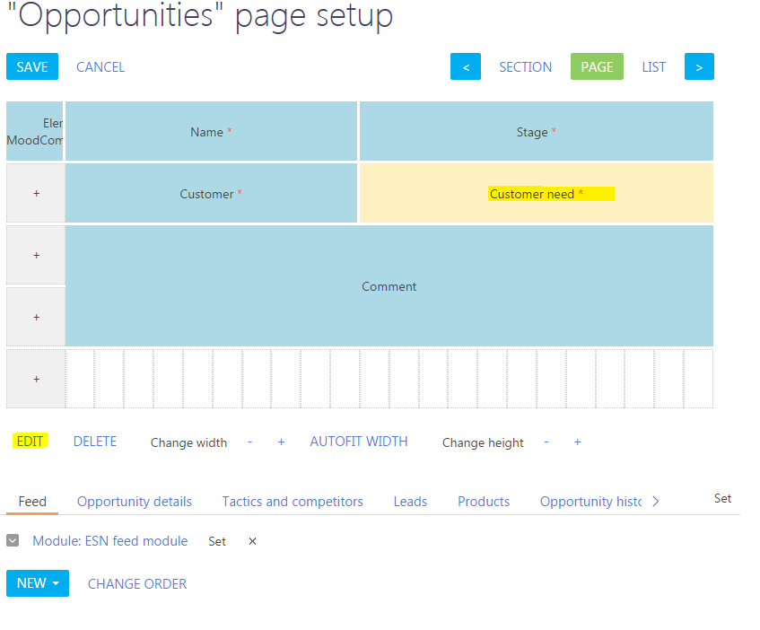 How to allow locked fields to be edited by certain groups | Community ...