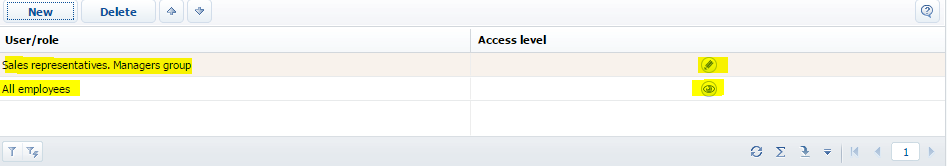 How to allow locked fields to be edited by certain groups | Community ...