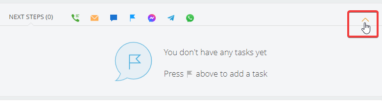 How to close email view after sending mail | Community Creatio