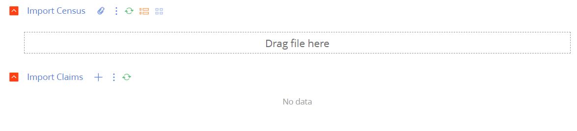 How to make a custom attachement object similar to the section attachment object | Community Creatio