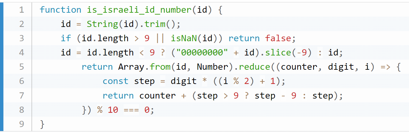 Standard On A Numeric Field Community Creatio 