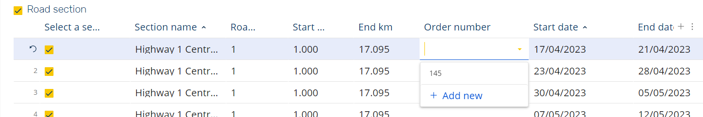 Disable/Remove Add New button in lookup field in the editable detail ...