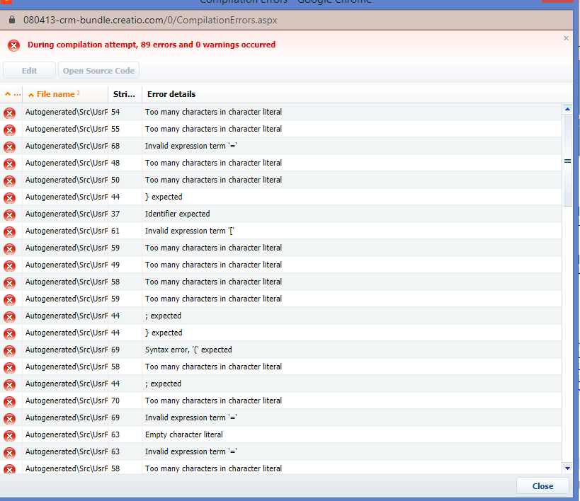 Getting Microsoft.Common.CurrentVersion.targets error while compiling ... Getting Microsoft.Common.CurrentVersion.targets error while compiling ...