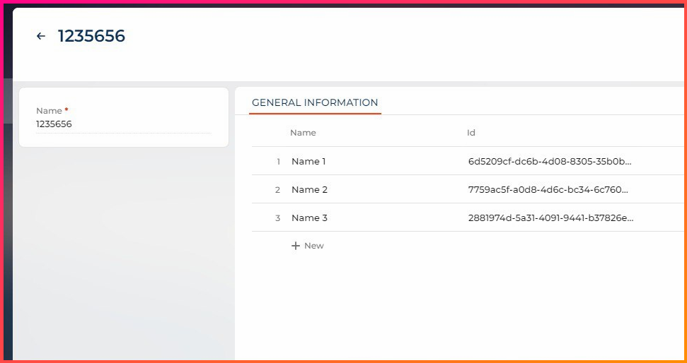 Virtual Detail In Freedom Ui Community Creatio