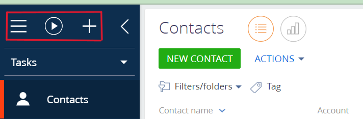 How To Sort Records Field Issue Community Creatio