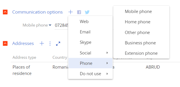 Feed | Community Creatio
