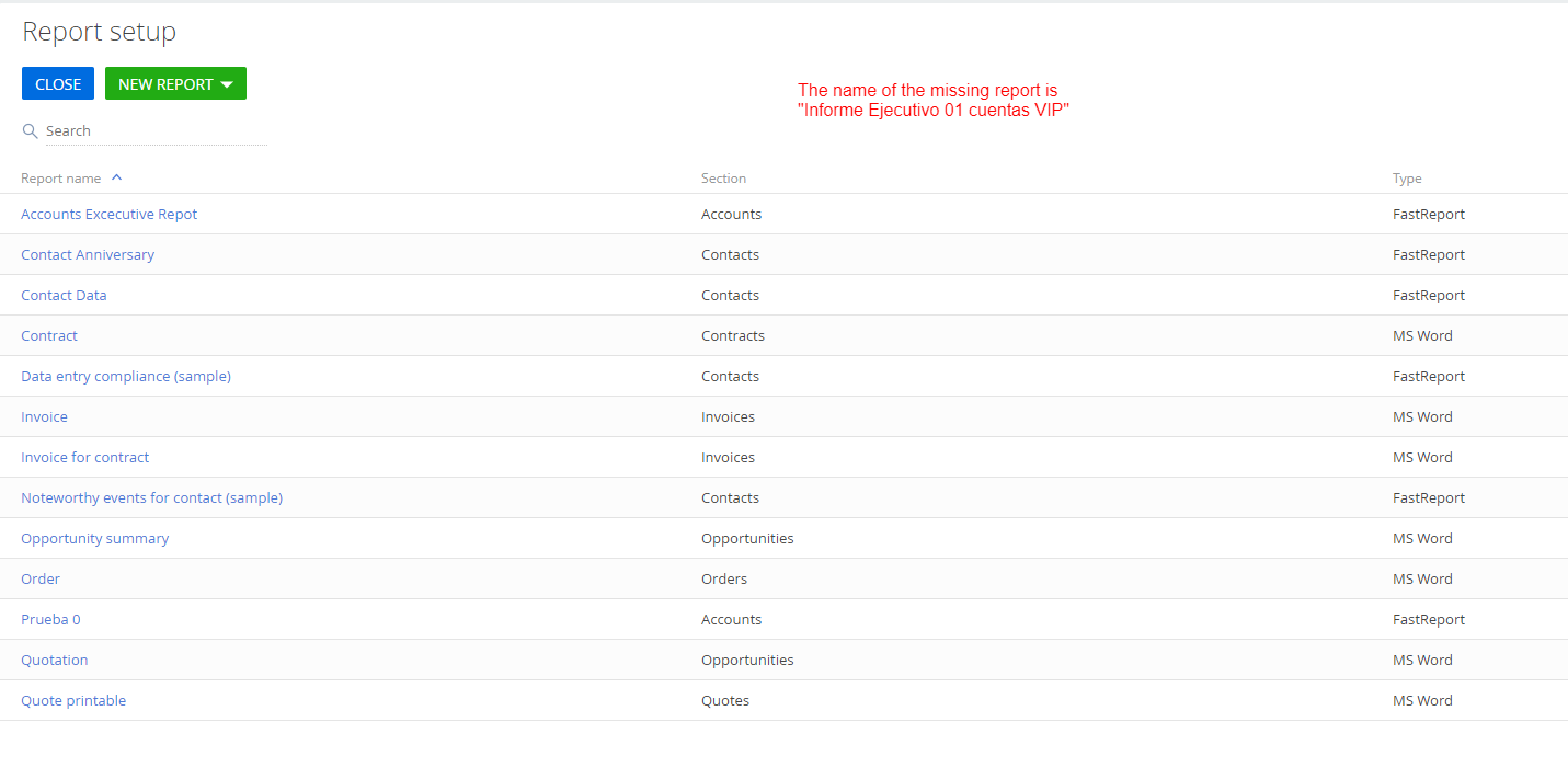 Generate printable and send it as attachment by email | Community Creatio