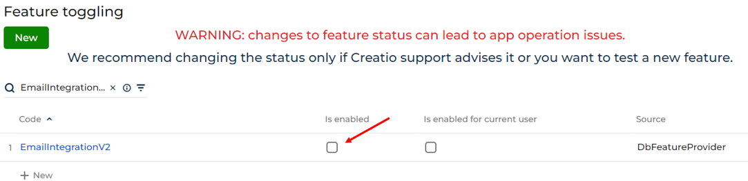 Feed | Community Creatio