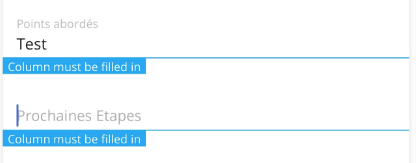 Feed | Community Creatio