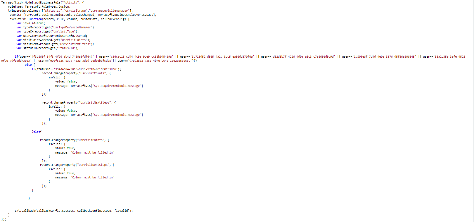 Feed | Community Creatio