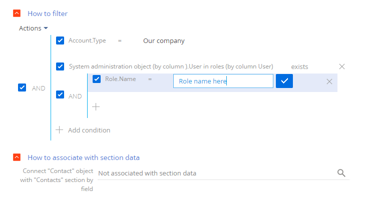 Dashboards For User Roles Community Creatio
