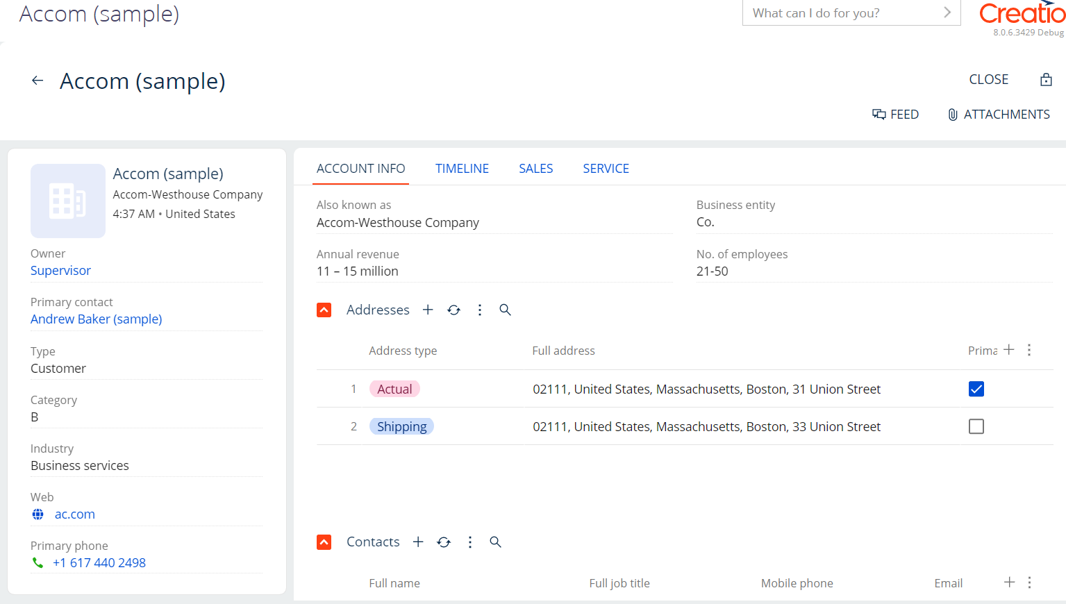 Conversion of Freedom UI to Classic UI | Community Creatio Conversion of Freedom UI to Classic UI | Community Creatio