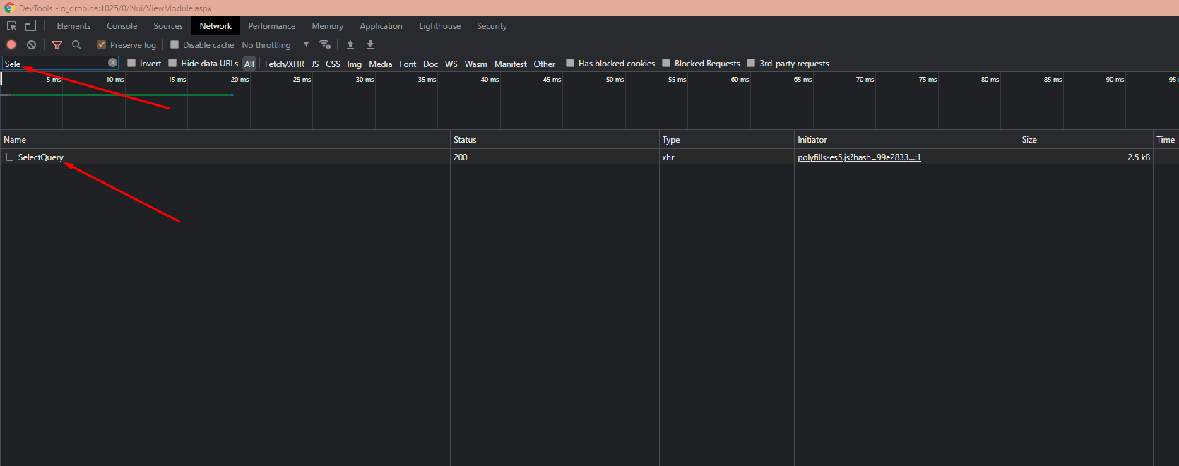 403 Forbidden Access Is Denied Using Dataservice Selectquery Community Creatio