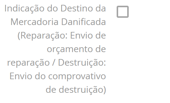 CheckBox Design Configuration | Community Creatio