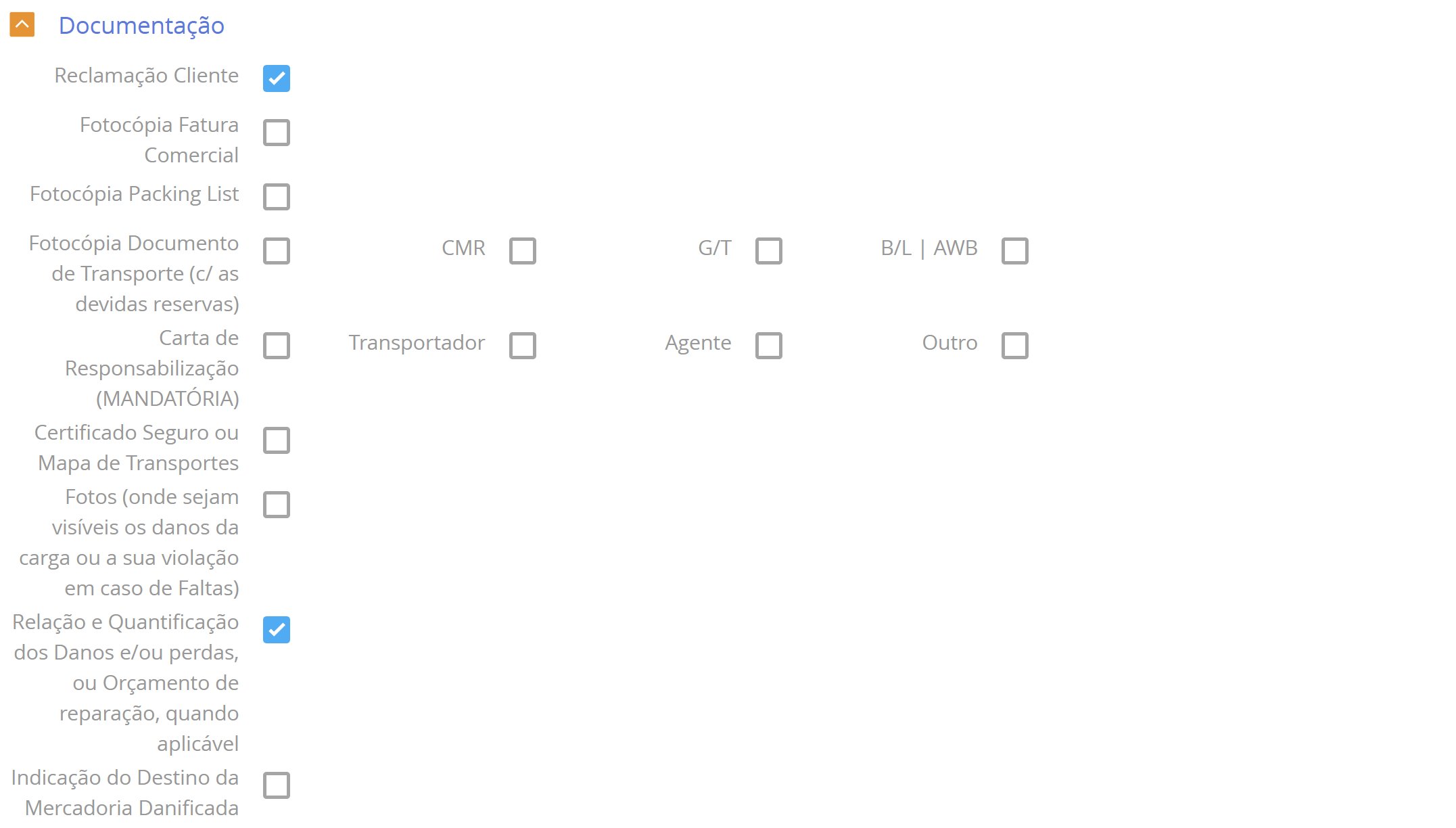 CheckBox Design Configuration | Community Creatio