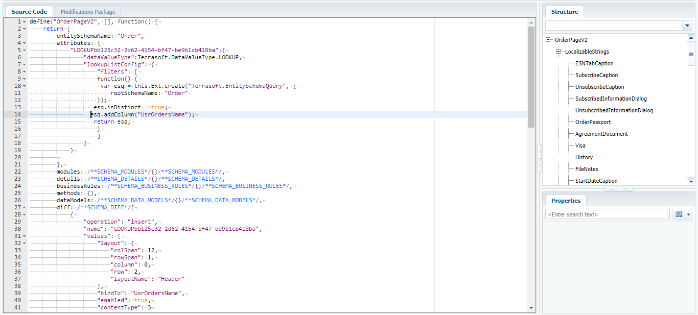 How To Display The Unique Or Distinct Values In The Lookup Field Community Creatio