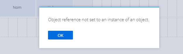 Custom Excel Report Community Creatio