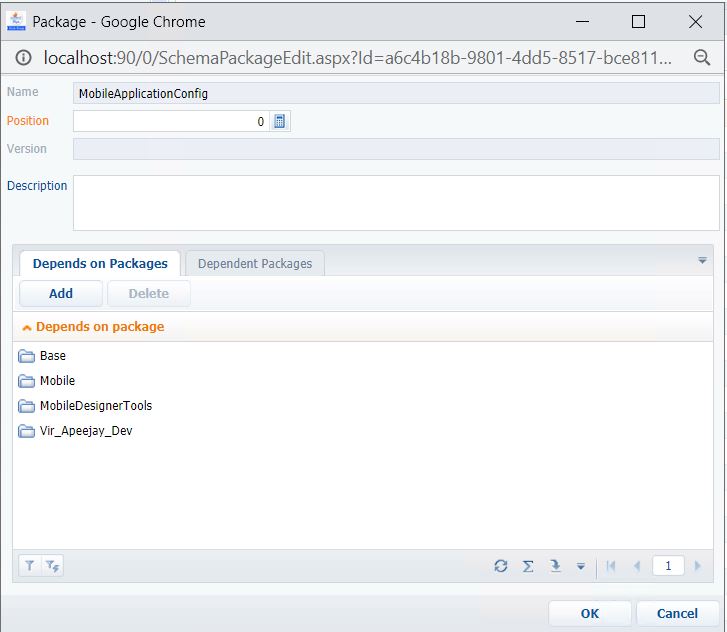 Business Rules In Mobile App Is Not Working Community Creatio