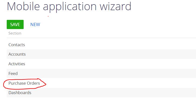 Frontend Customizations In Mobile App Community Creatio