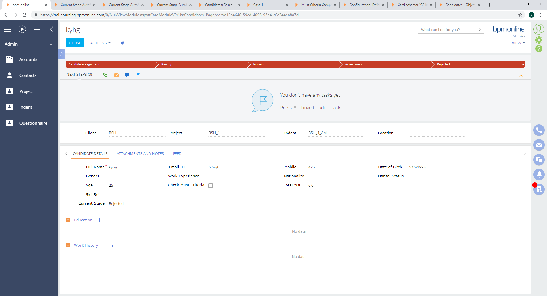 DCM | Community Creatio