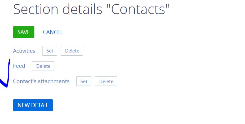 Upload picture from Mobile app | Community Creatio