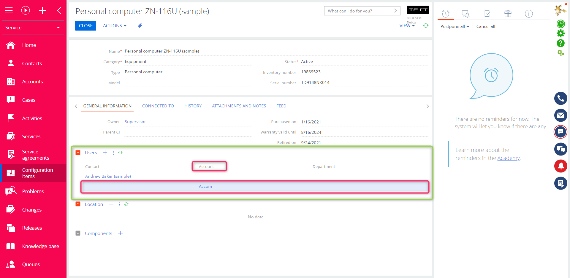 Feed | Community Creatio