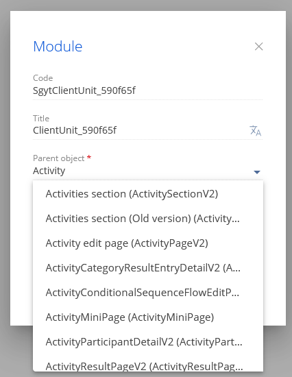 Activity Section Nowhere To Be Found Community Creatio