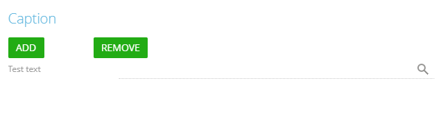 Add Custom Modalbox With Lookup Field Community Creatio