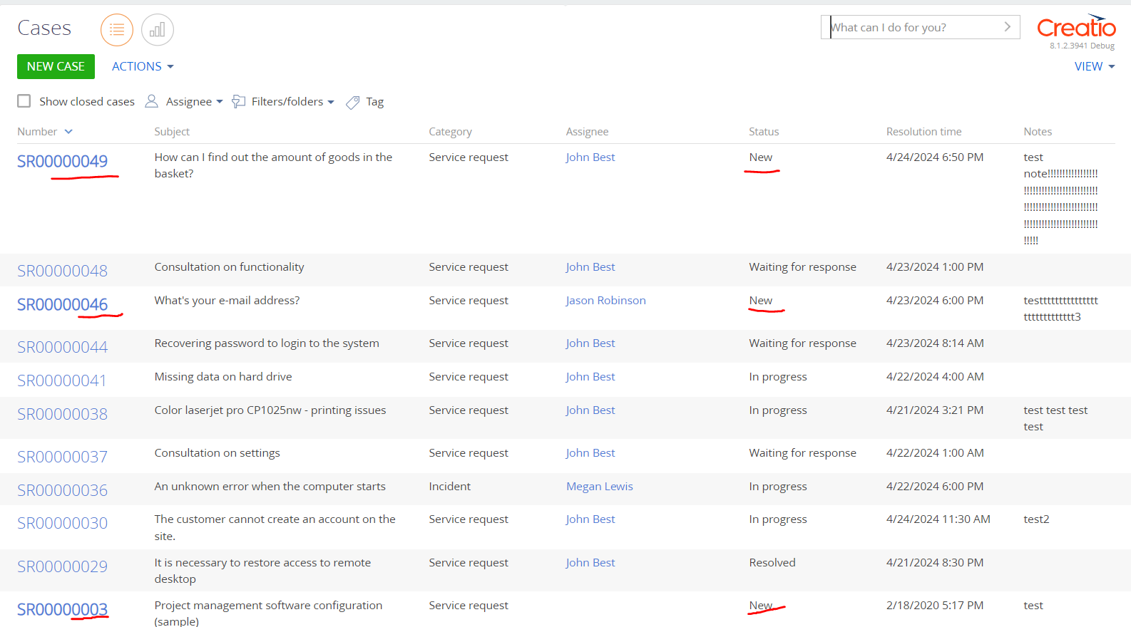 Custom CSS style for the text of a specific field in a section under field conditions ...