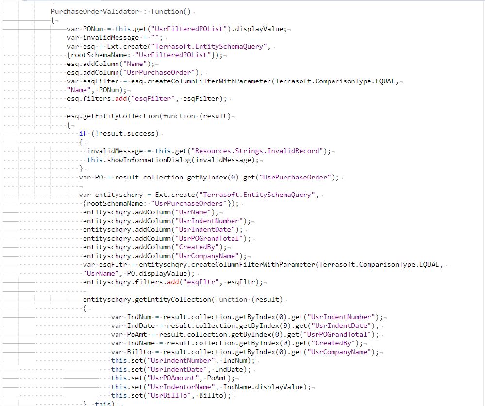 Access Issue with ESQ | Community Creatio