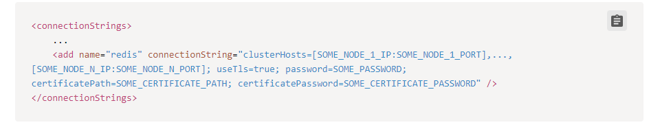 Redis Permission Denied Community Creatio