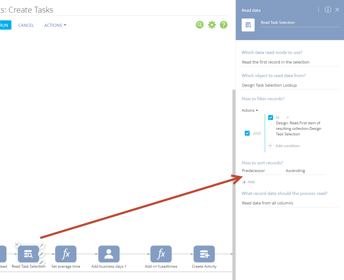 How to hide Menu buttons in "LeftPanelTopMenuModule" based on USER ...